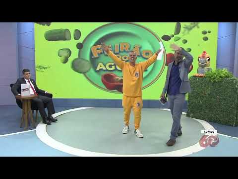 ALTEROSA AGORA 25/08/2022 | TV Alterosa