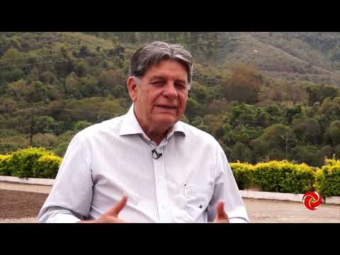 Entrevista exclusiva com o presidente da Cooxupé | TV Alterosa
