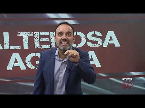 ALTEROSA AGORA 14/09/2022 | TV Alterosa
