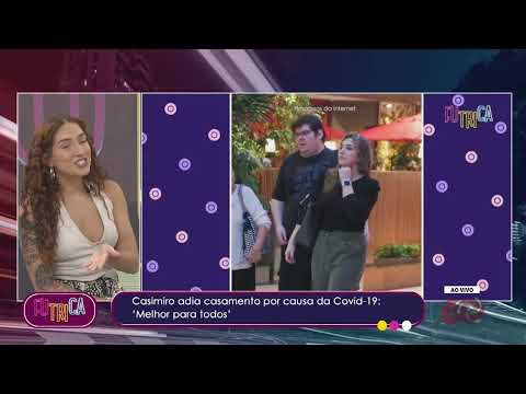 ALTEROSA AGORA 18/11/2022 | TV Alterosa