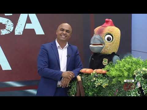 ALTEROSA AGORA 28/04/2023 | TV Alterosa