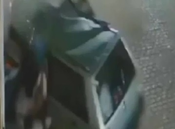 Vídeo impressionante: capotamento mata motorista | TV Alterosa