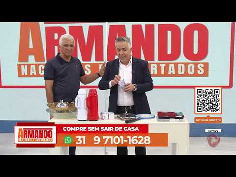 ALTEROSA AGORA 11/03/2024 | TV Alterosa