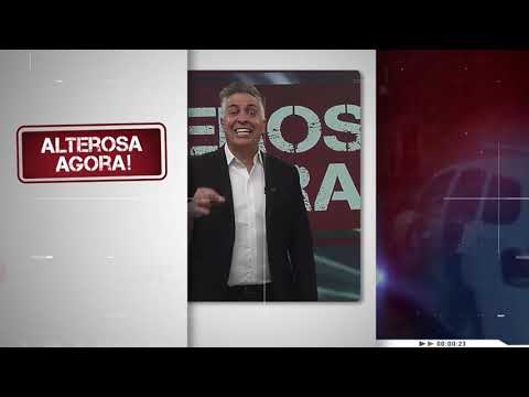 ALTEROSA AGORA 29/04/2024 | TV Alterosa