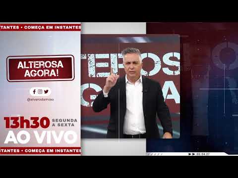 ALTEROSA AGORA 06/05/2024 | TV Alterosa