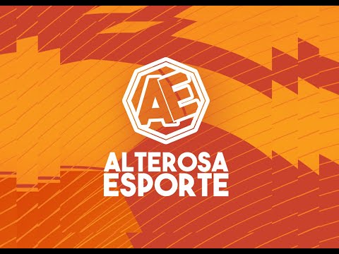 ALTEROSA ESPORTE 17/07/2024 | TV Alterosa