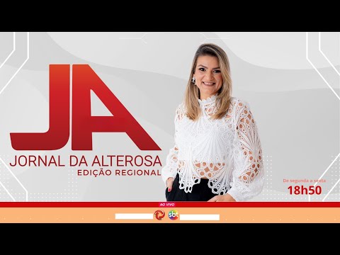 Jornal da Alterosa Ed. Regional, 09 09 2024 – 18h50 | TV Alterosa