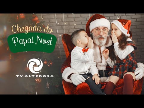 ALTEROSA ALERTA – 16/12/2024 | TV Alterosa