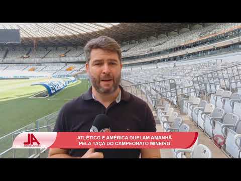 Jornal da Alterosa – 14/03/2025 | TV Alterosa