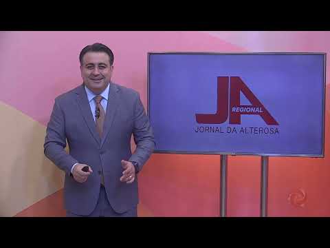 Jornal da Alterosa Regional – 24/06/2025 | TV Alterosa